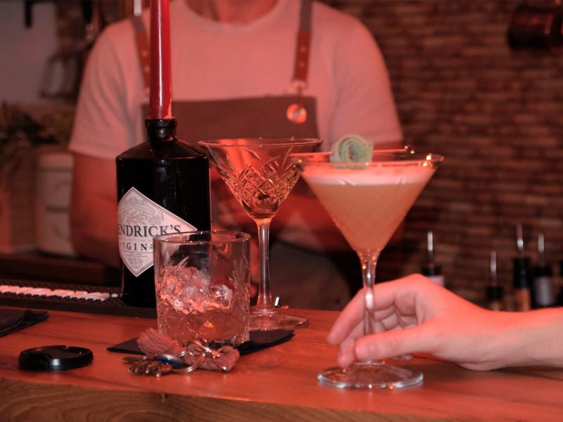 Bars, Pubs & Clubs | Zug Tourismus