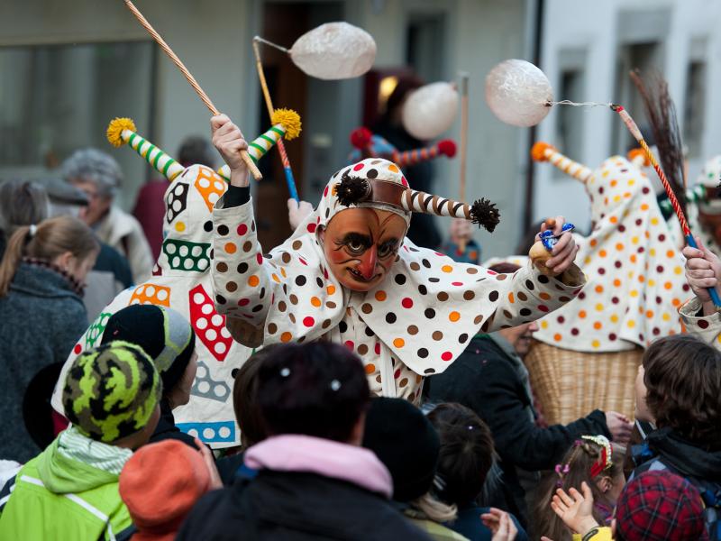 Customs & Tradition | Zug Tourismus