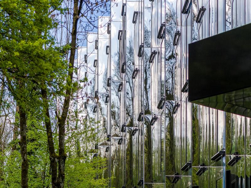 Unterkünfte | Zug Tourismus