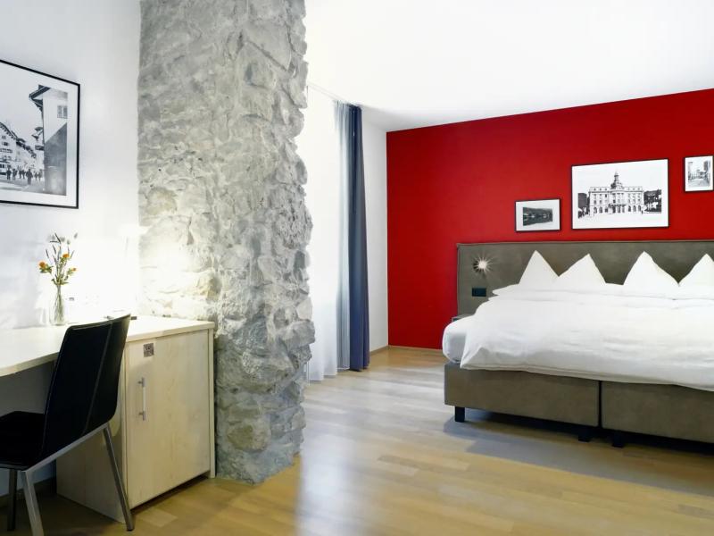 Hotel Zugertor - Zug | Zug Tourismus