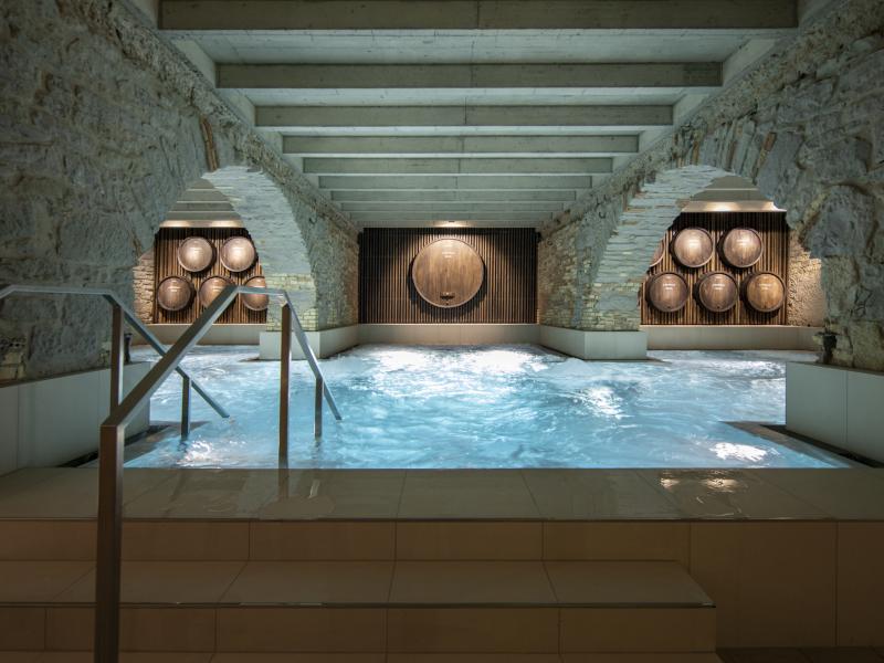 Hürlimannbad & Spa Zürich | Zug Tourismus