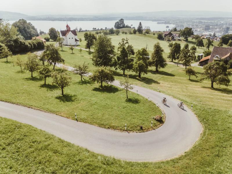 Zugerberg - Walchwilerberg | Zug Tourismus