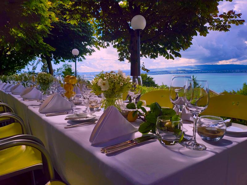 Hotel Restaurant Guggital - Zug | Zug Tourismus