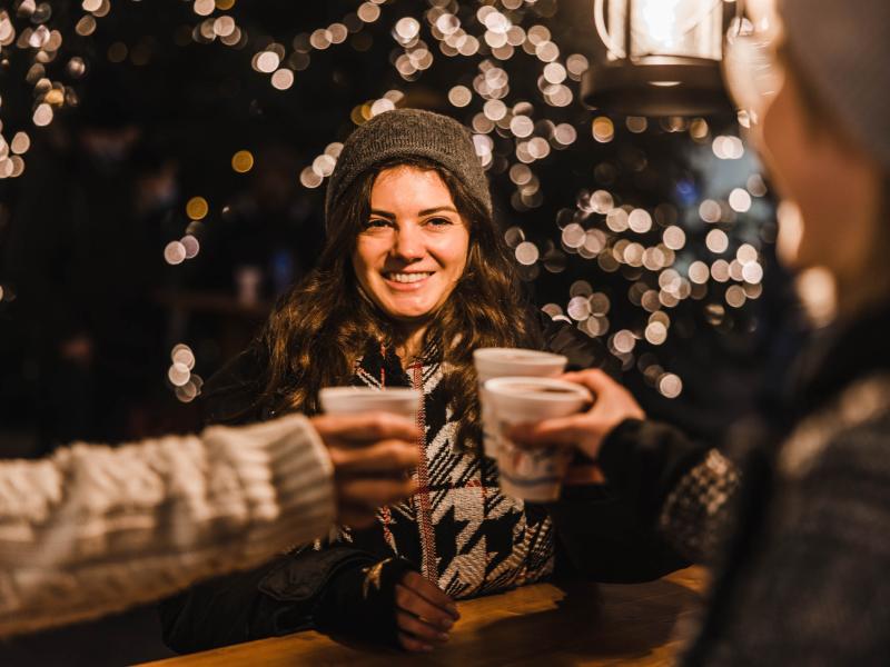 Weihnachtliche Rahmenprogramme | Zug Tourismus