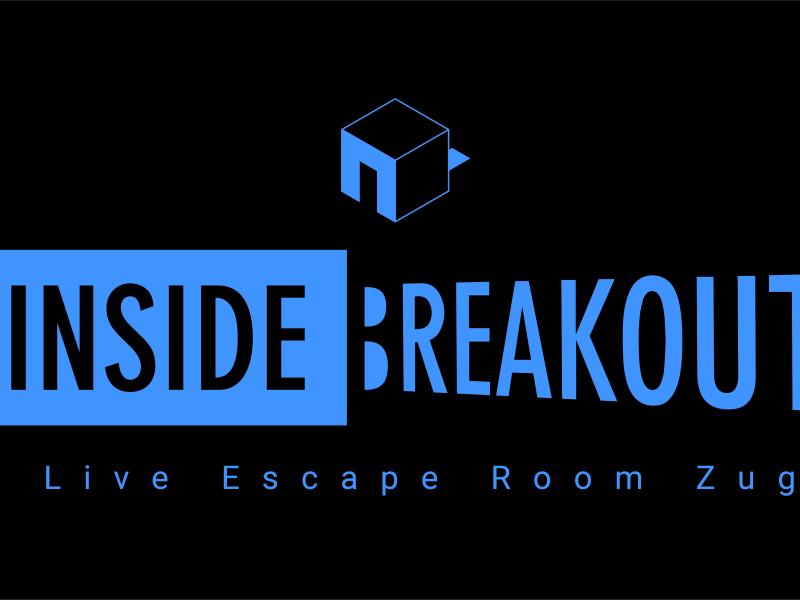 Live Escape Room Zug – Inside Breakout | Zug Tourismus