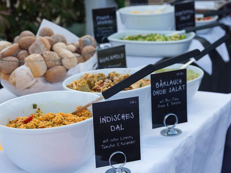 tibits Zug – Catering | Zug Tourismus