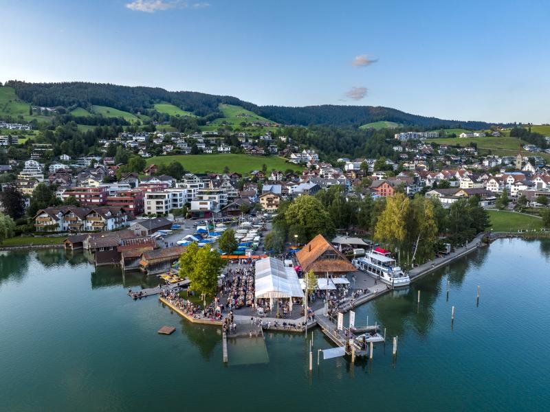 Tip of the week | Zug Tourismus