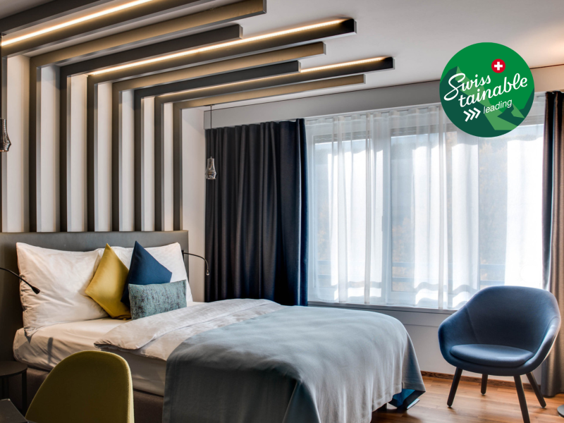 Park Hotel - Zug | Zug Tourismus