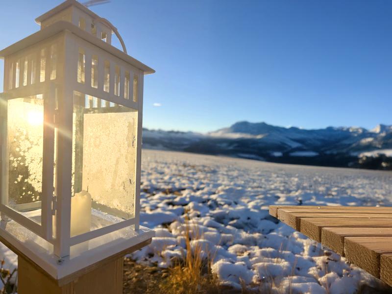 Lantern walk installments | Zug Tourismus