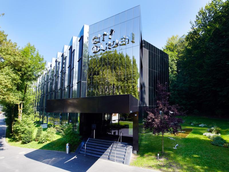 City Garden Hotel - Zug | Zug Tourismus