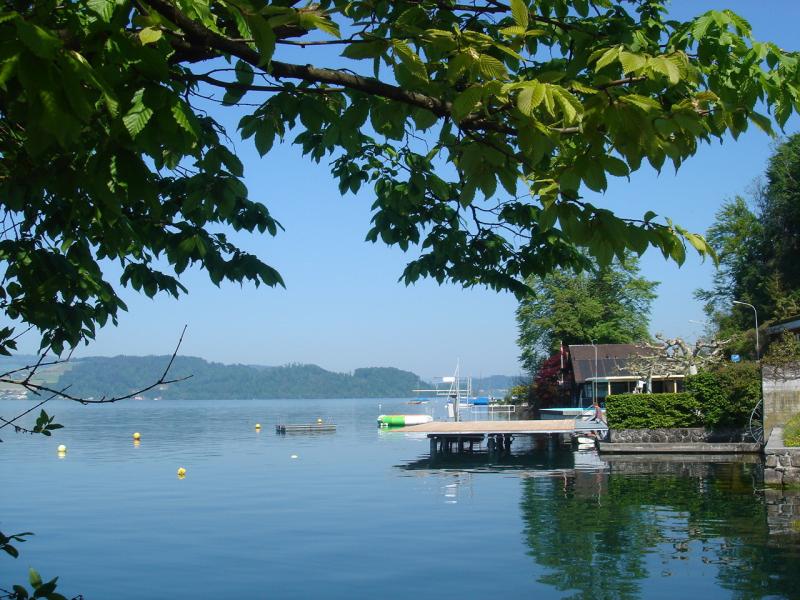 Seebad Walchwil | Zug Tourismus