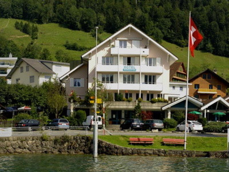 Hotel Restaurant Morgarten - Morgarten | Zug Tourismus