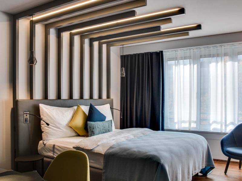 Park Hotel - Zug | Zug Tourismus