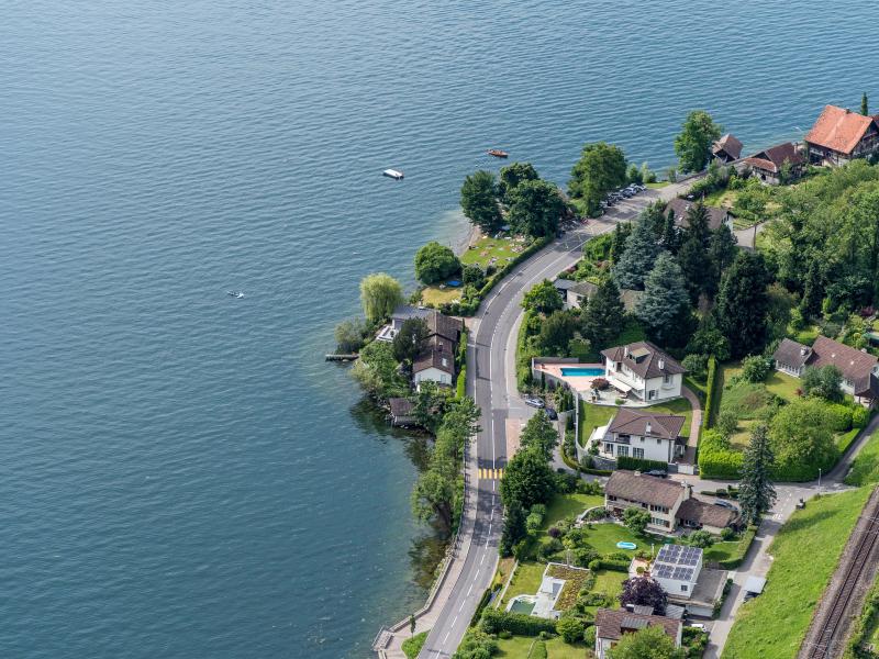 Badi Trubikon Oberwil | Zug Tourismus