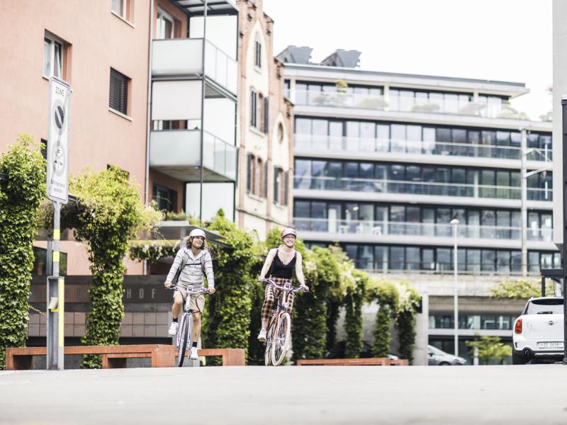 Hochdorf - Zug - Zürich | Zug Tourismus